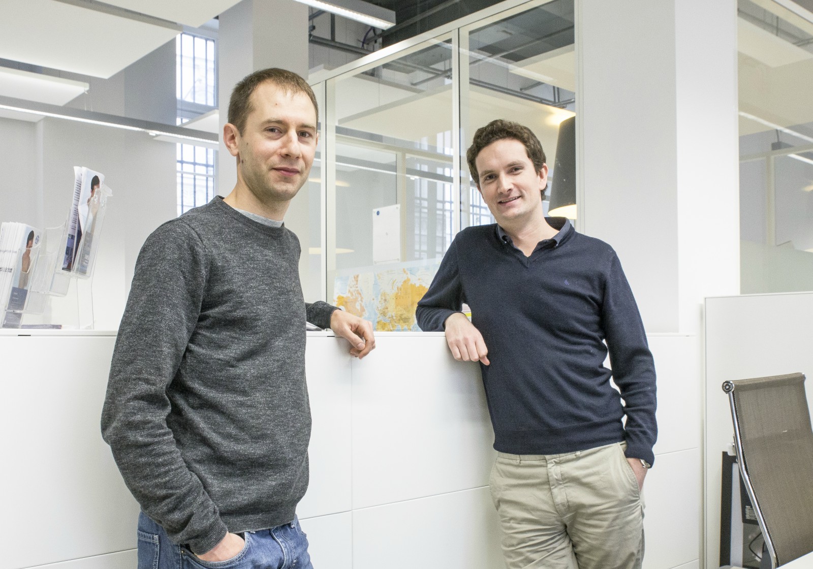 Why we invested in Karos - Aster