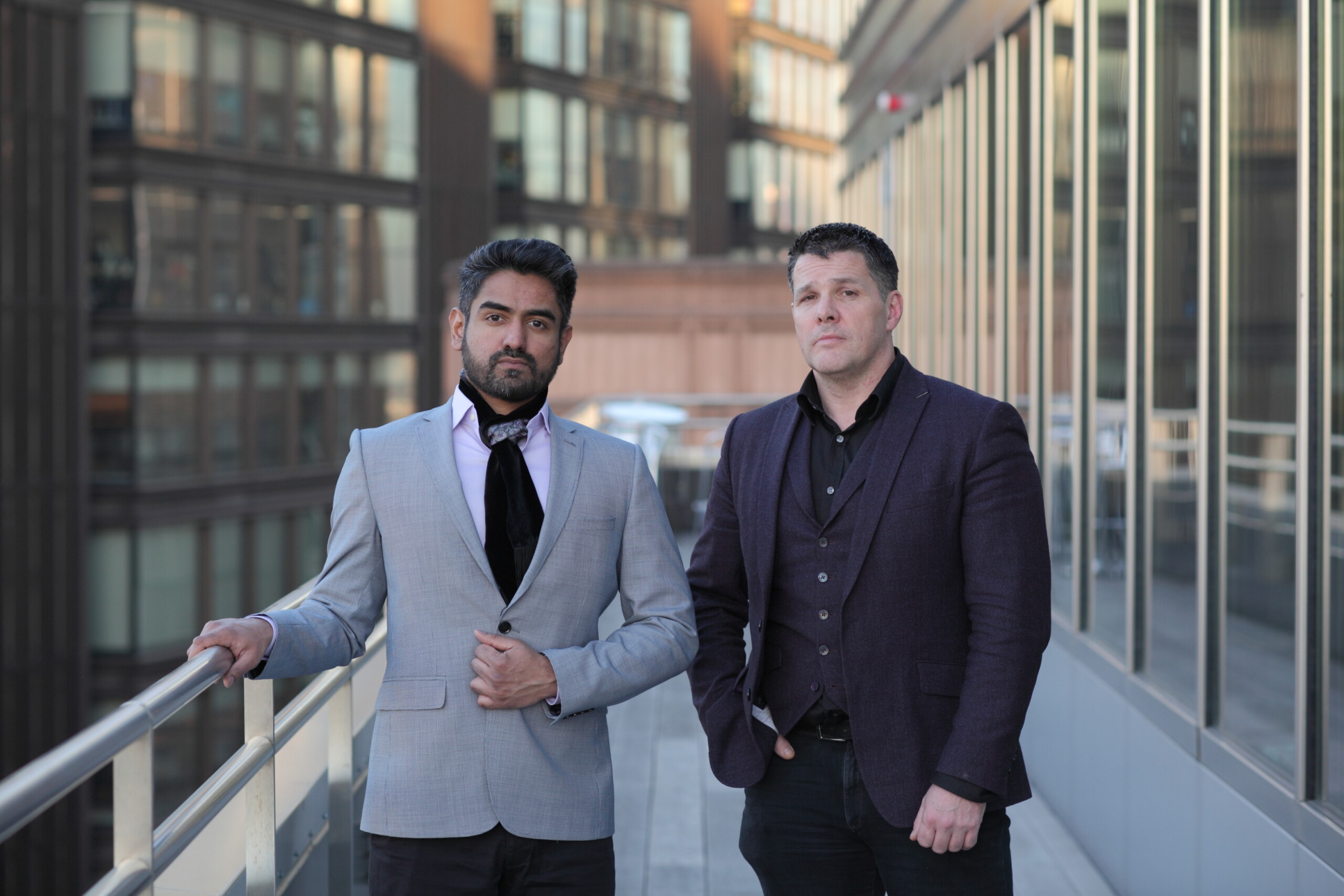 Hadean raises £7.2M to build cloud-first OS - Aster