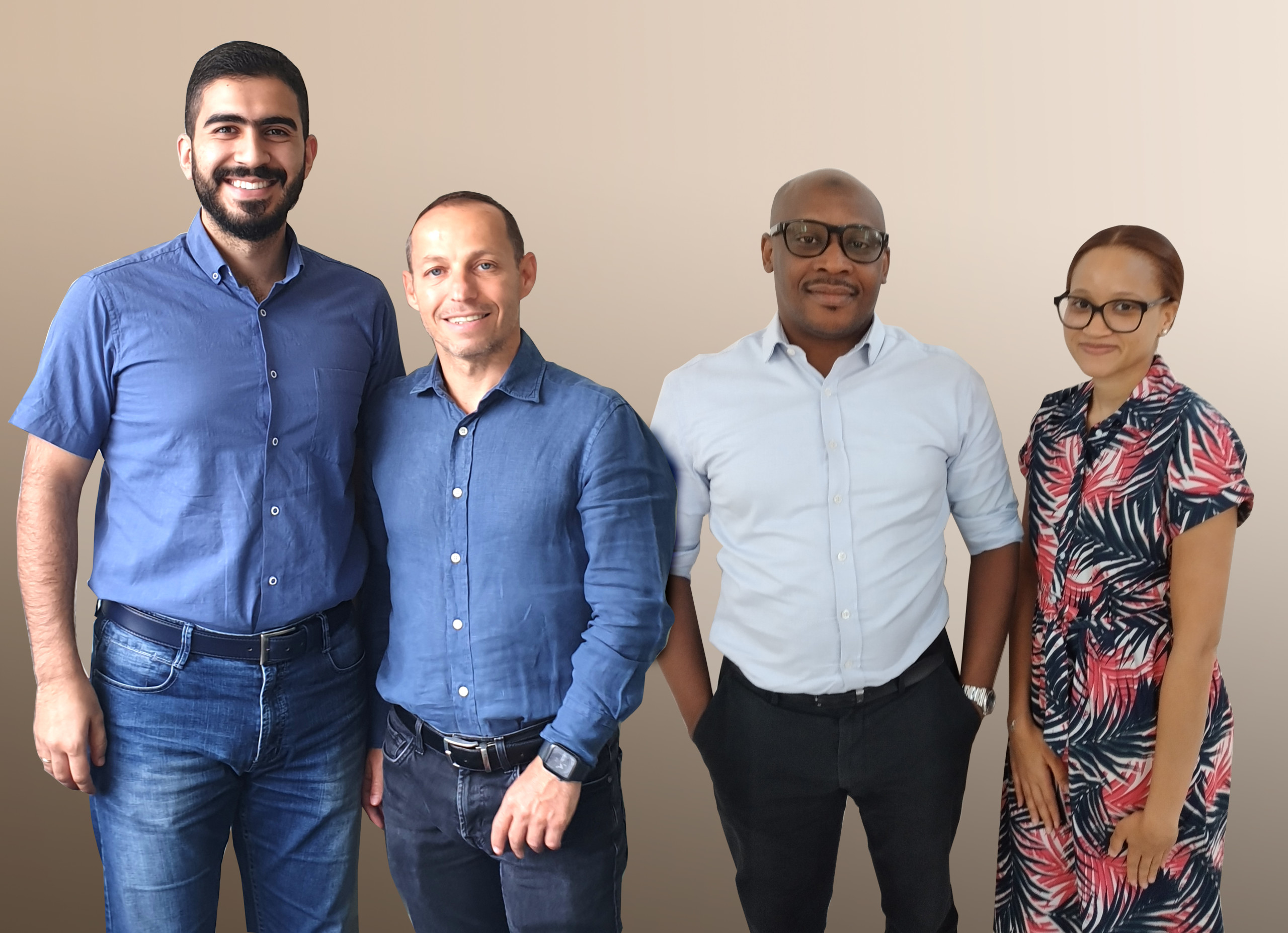 SolarX raises Series A funding round to develop C&I solar energy ...
