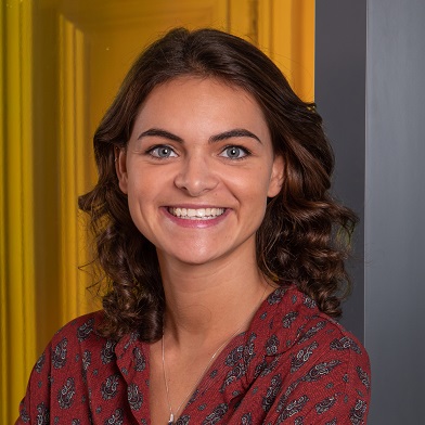 Marie Capdeville - Aster